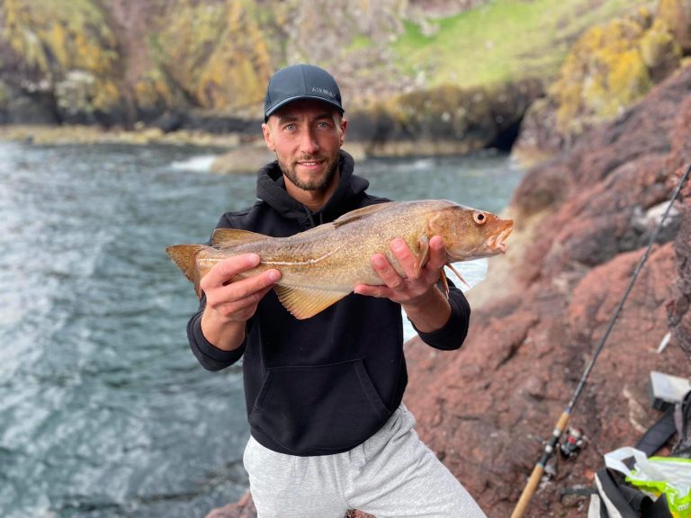 Sea Fishing East Scotland | Locals tips