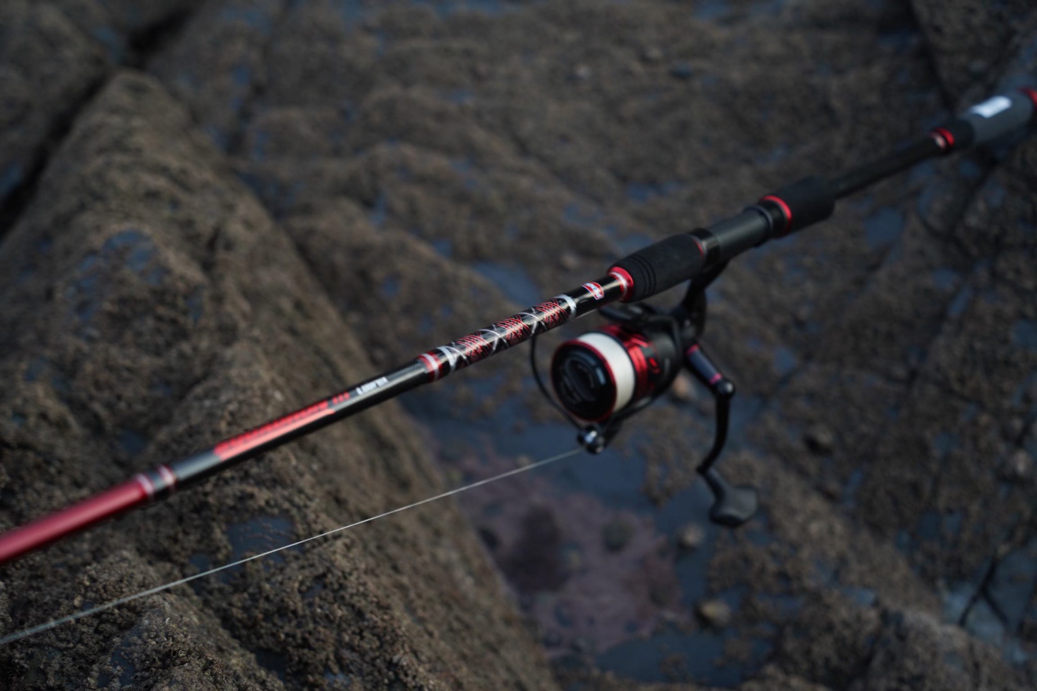 Best Bass Lure Rods UK 2024 | Spinning Rod Upgrades