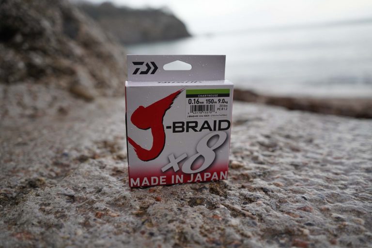 Best Braided Fishing Lines UK: Comparing every braid