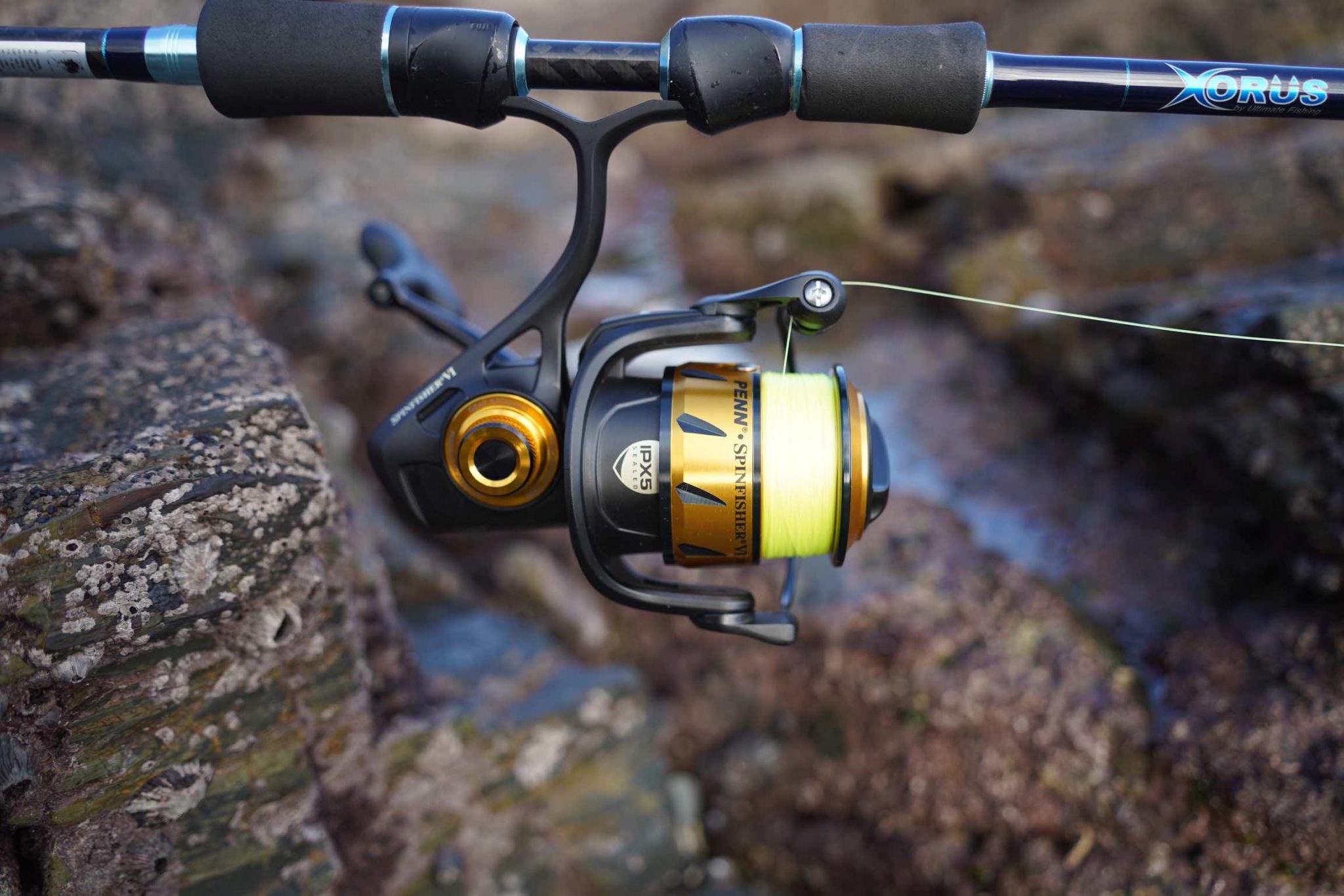 Best Spinning Reels | UK Review | Top Reels for UK Lure Fishing