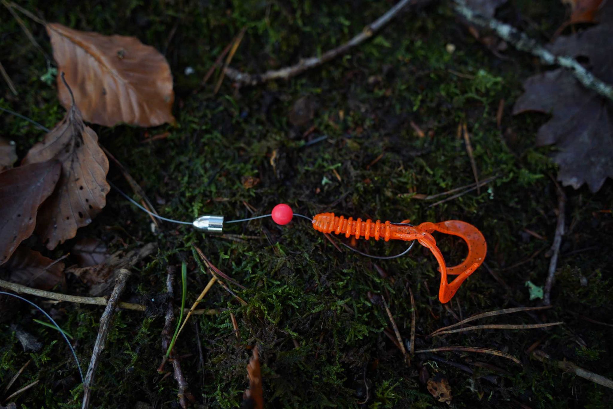 These are the best perch lures in the UK | + How to rig each