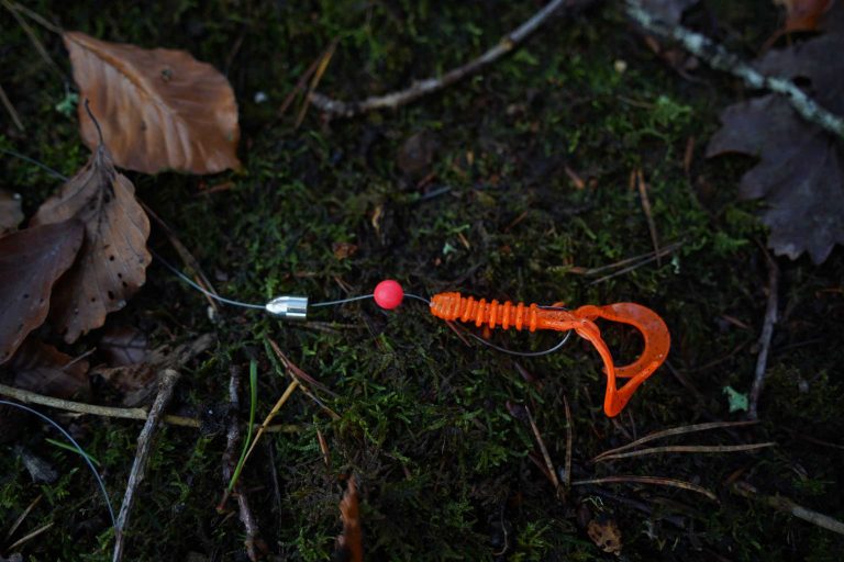 These are the best perch lures in the UK | + How to rig each