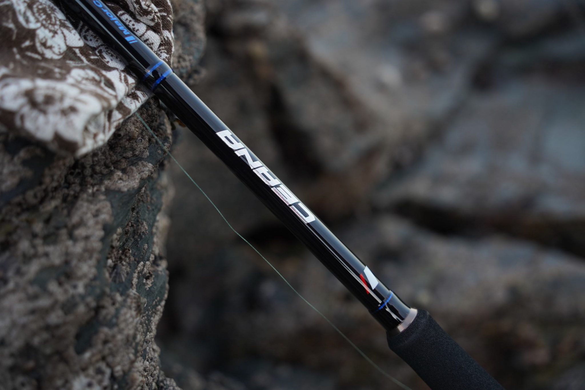 Best Bass Lure Rods UK 2024 | Spinning Rod Upgrades