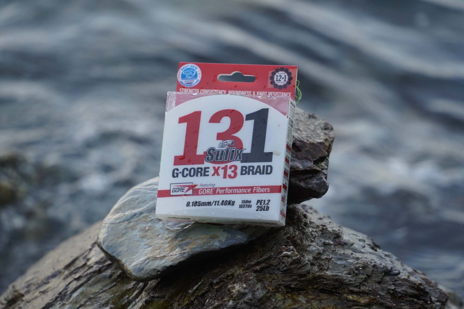 Best Braided Fishing Lines UK: Comparing every braid