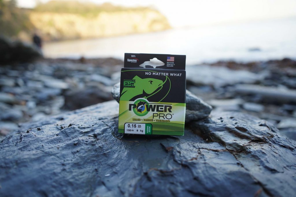 Best Braided Fishing Lines UK: Comparing every braid