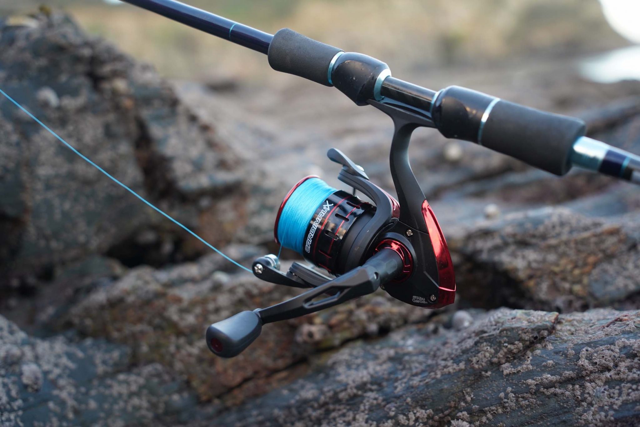 Best Spinning Reels | UK Review | Top Reels for UK Lure Fishing