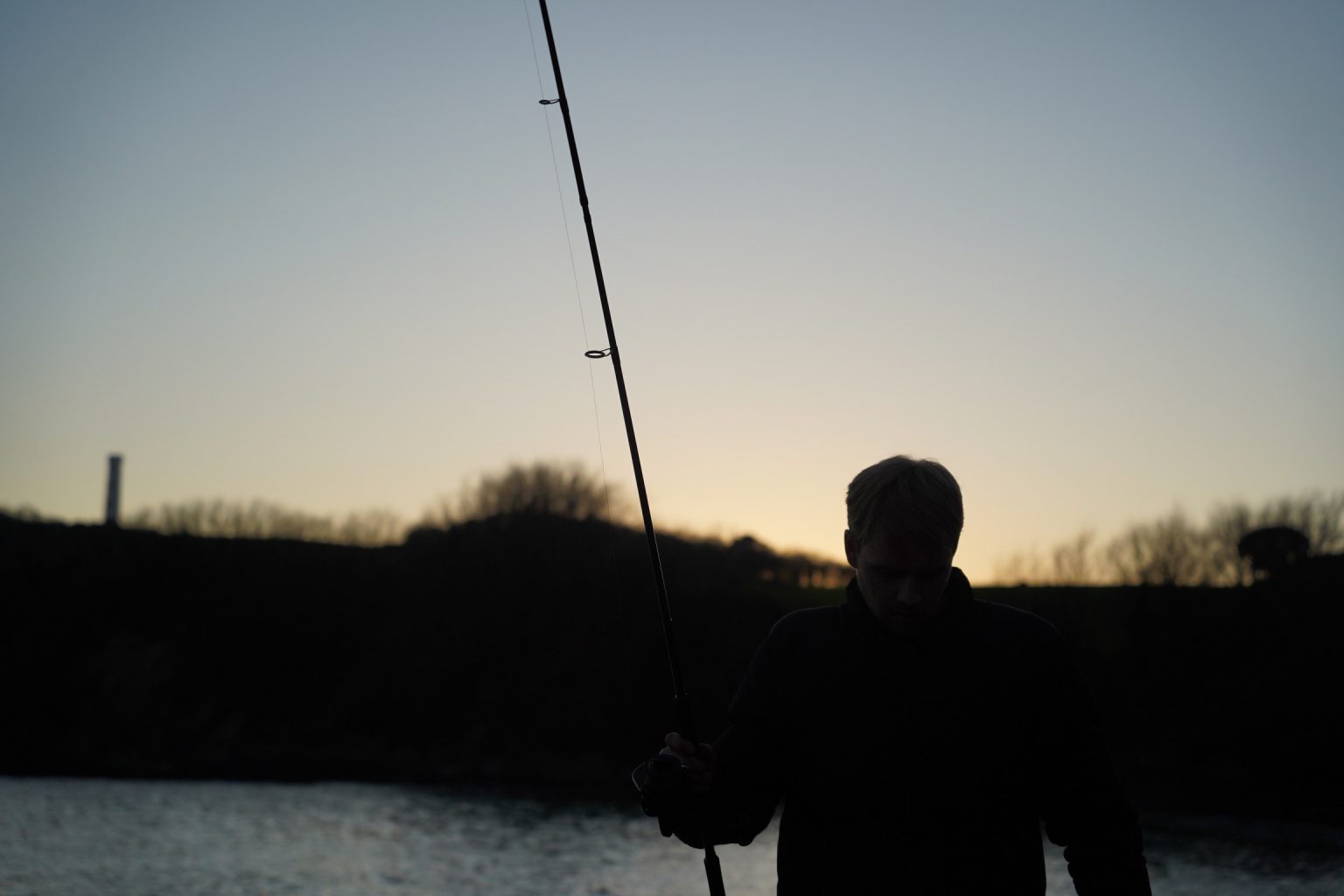 Sea Fishing in Devon | An Anglers Guide