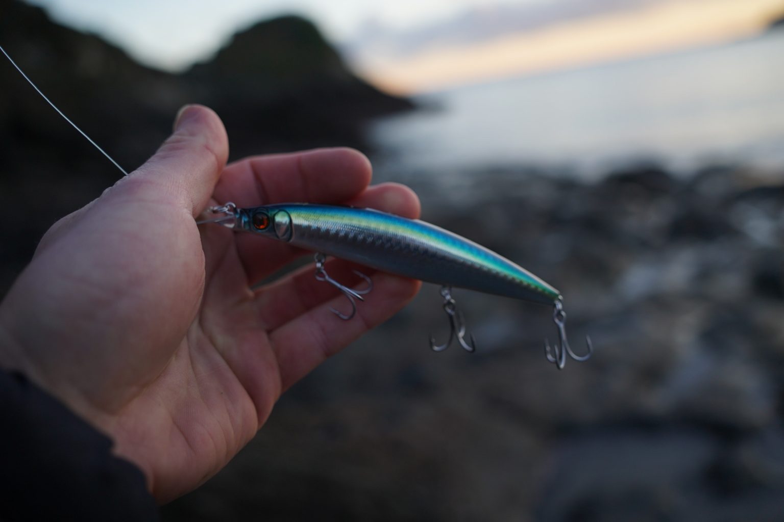 The Only 3 Bass Lures You Need | Best Bass Lures UK