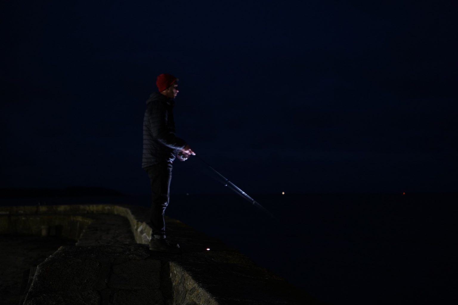 Sea Fishing in Devon | An Anglers Guide