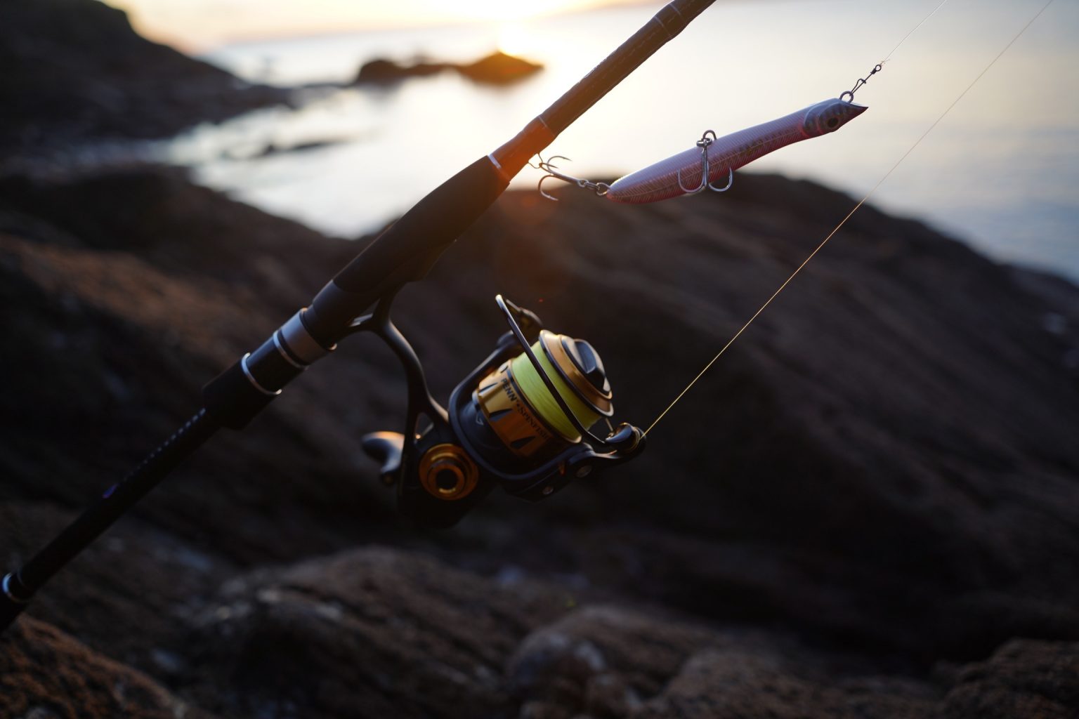 Sea Fishing East Scotland | Locals tips