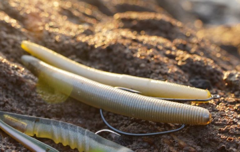 The Only 3 Bass Lures You Need | Best Bass Lures UK