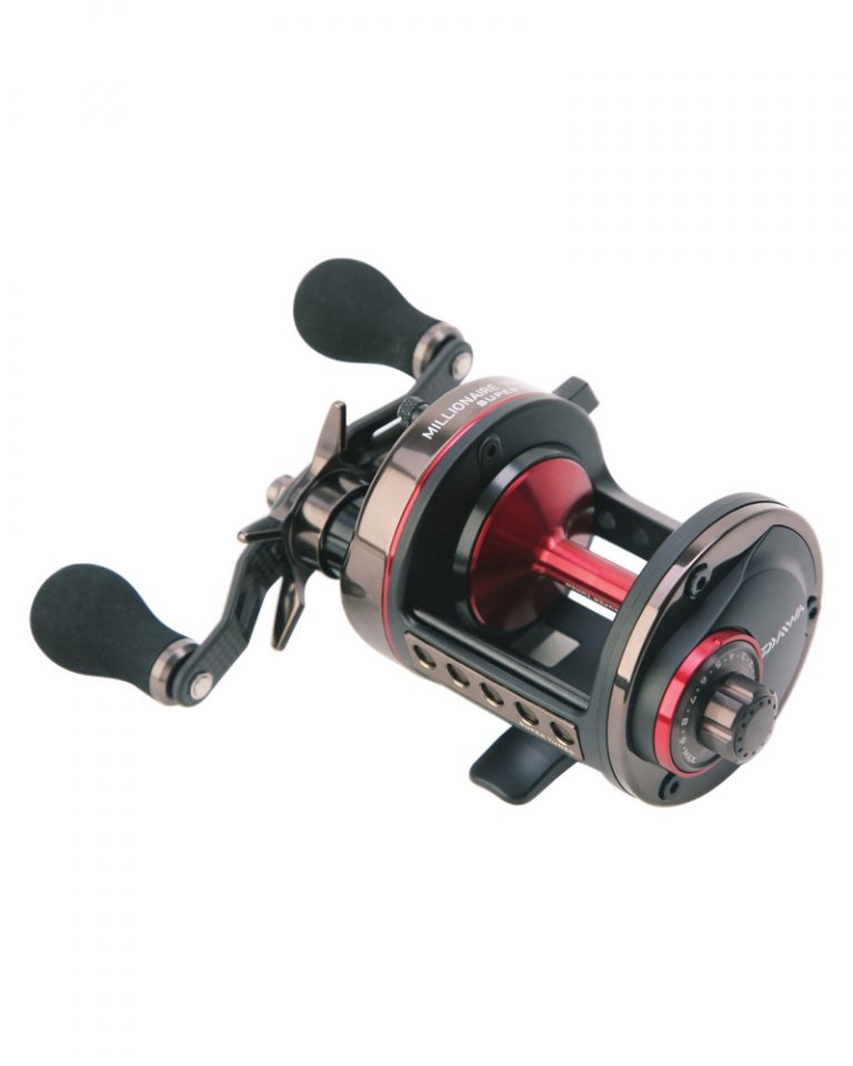 The best beach casting reels, and choosing yours