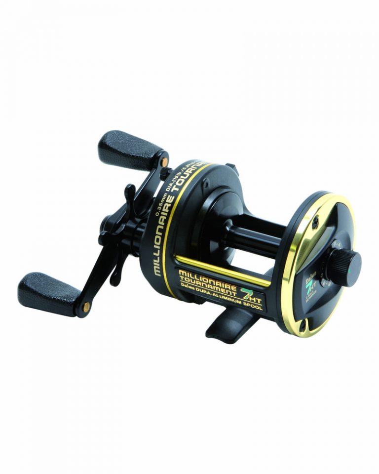 The best beach casting reels, and choosing yours