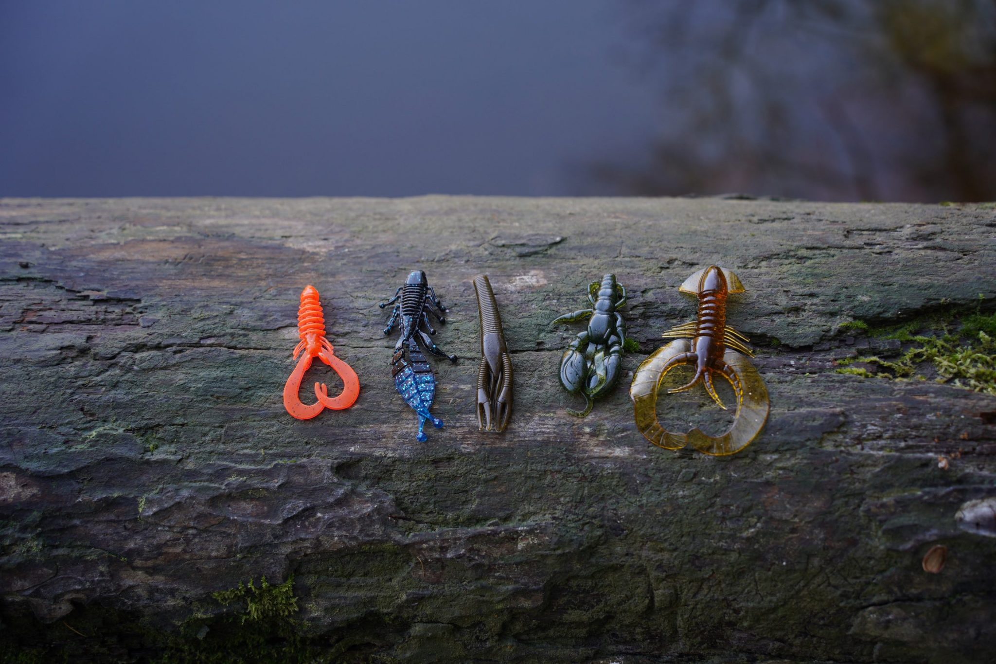 Lure Fishing Rigs & When to Use Each Type (UK Guide)