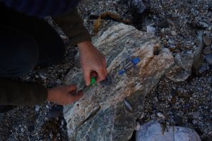 Sea Fishing Weights | The 7 Types Explained