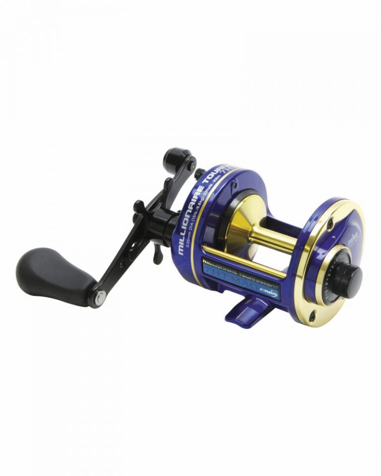 The best beach casting reels, and choosing yours