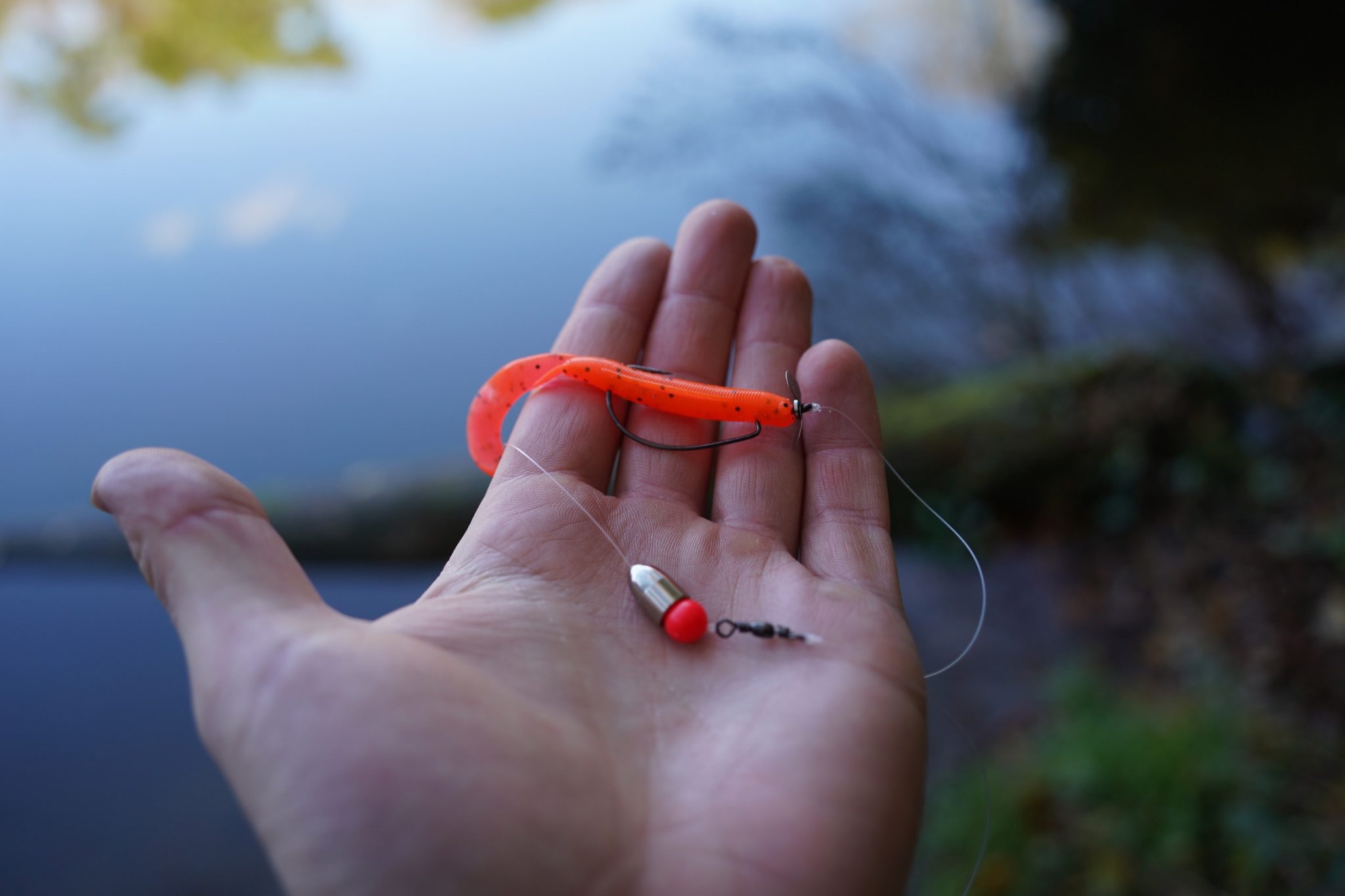 Lure Fishing Rigs & When to Use Each Type (UK Guide)