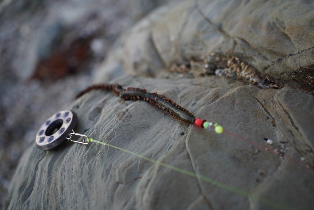 Sea Fishing Weights | The 7 Types Explained