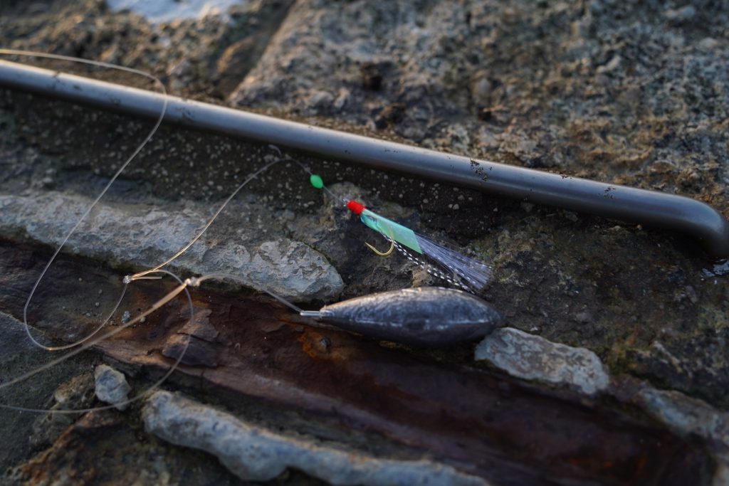 Sea Fishing Weights | The 7 Types Explained