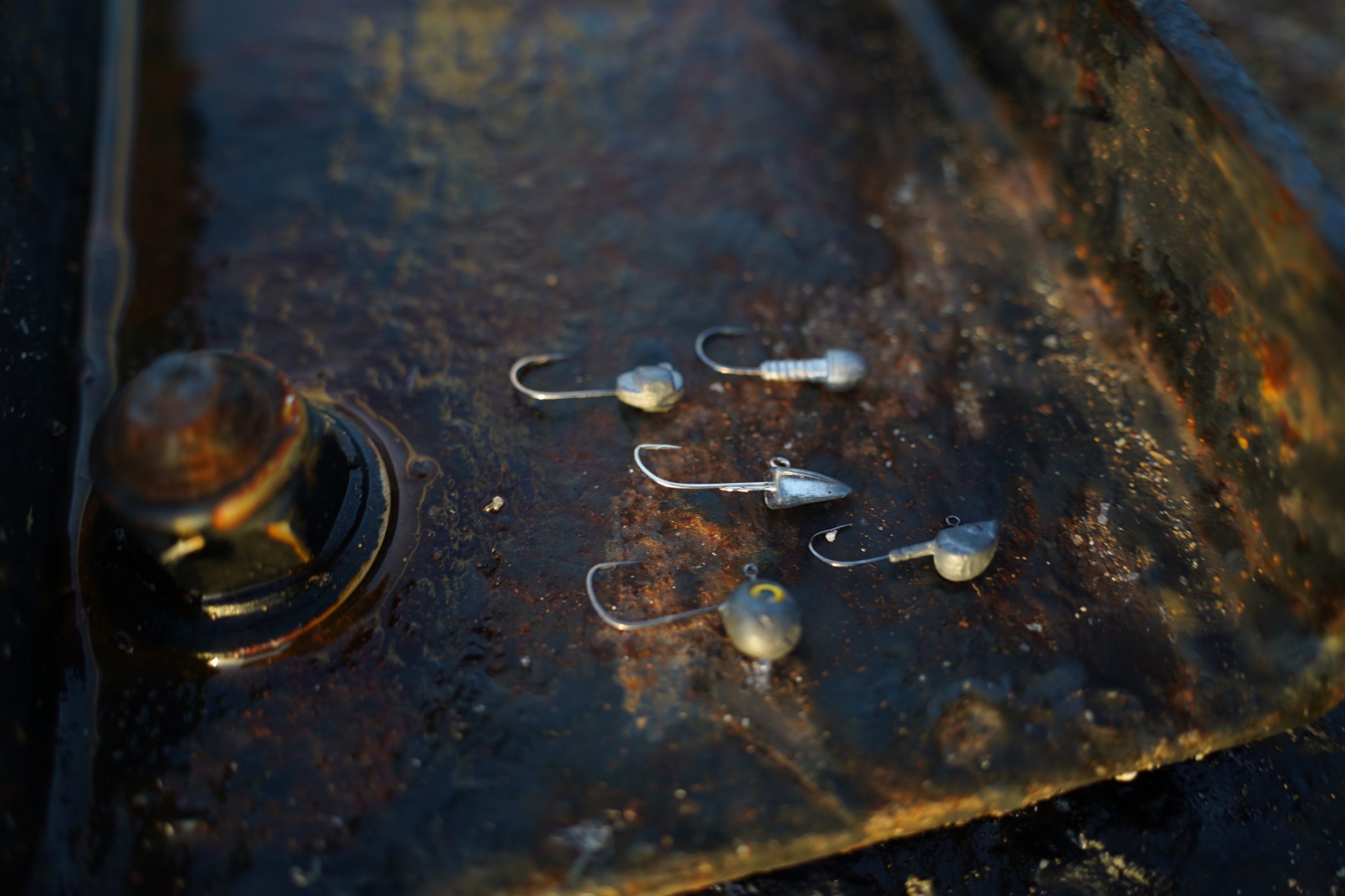 Lure Fishing Rigs & When to Use Each Type (UK Guide)