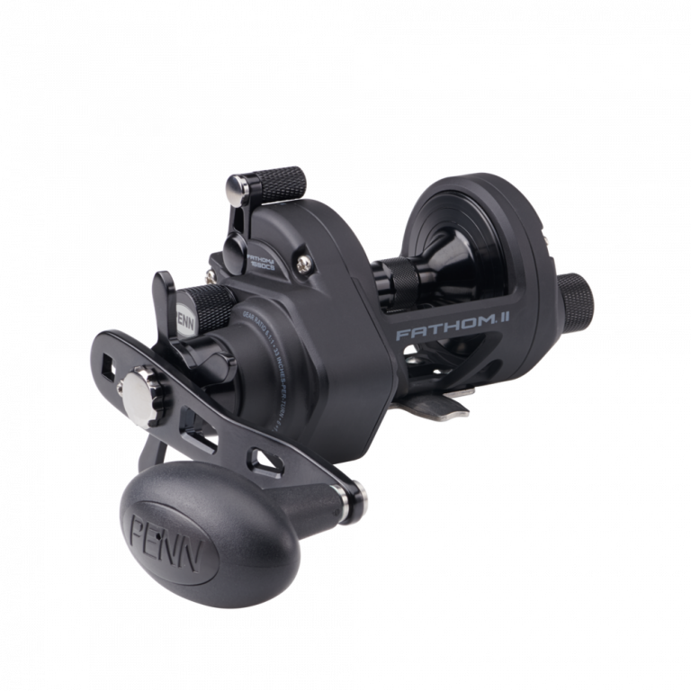 The best beach casting reels, and choosing yours