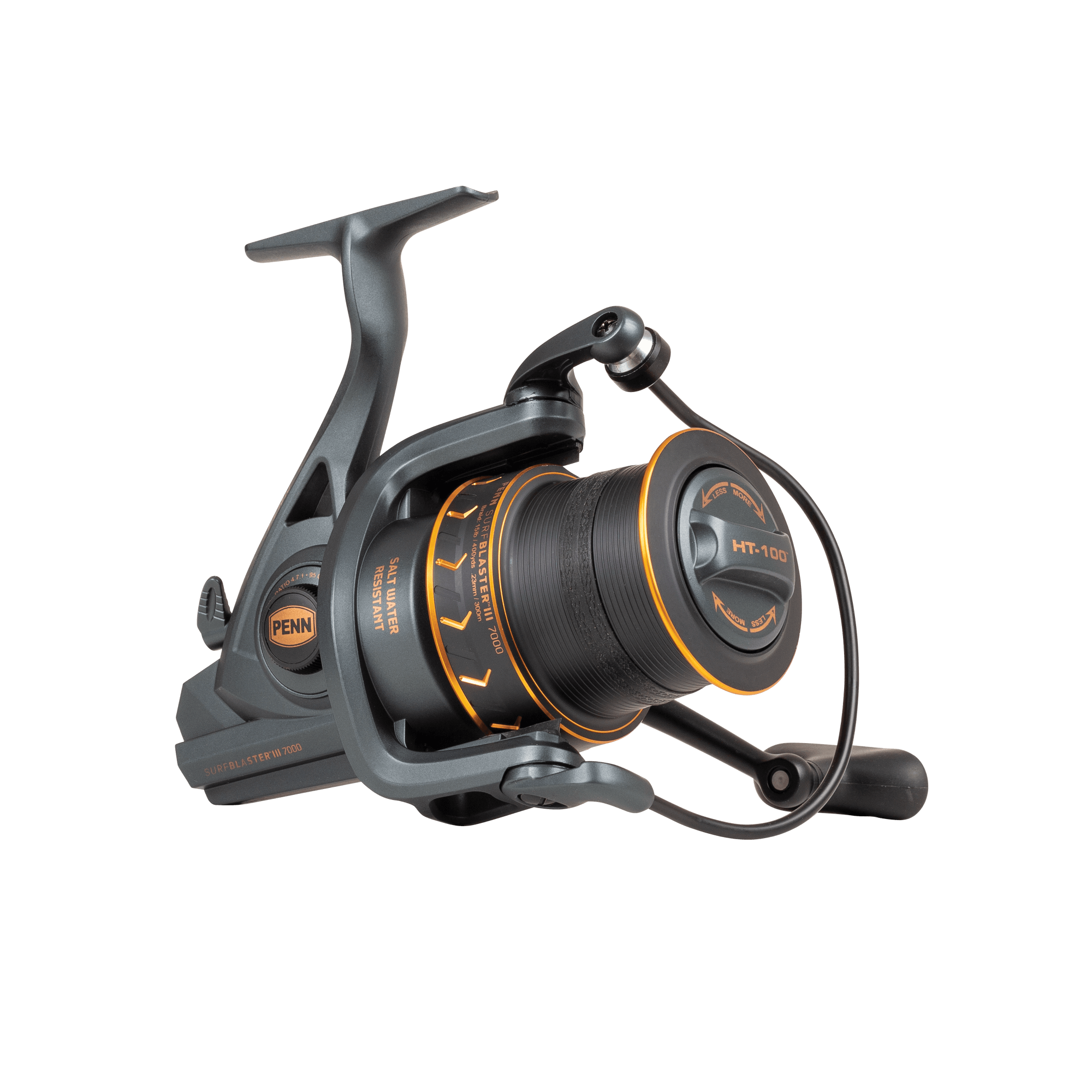 The best beach casting reels, and choosing yours
