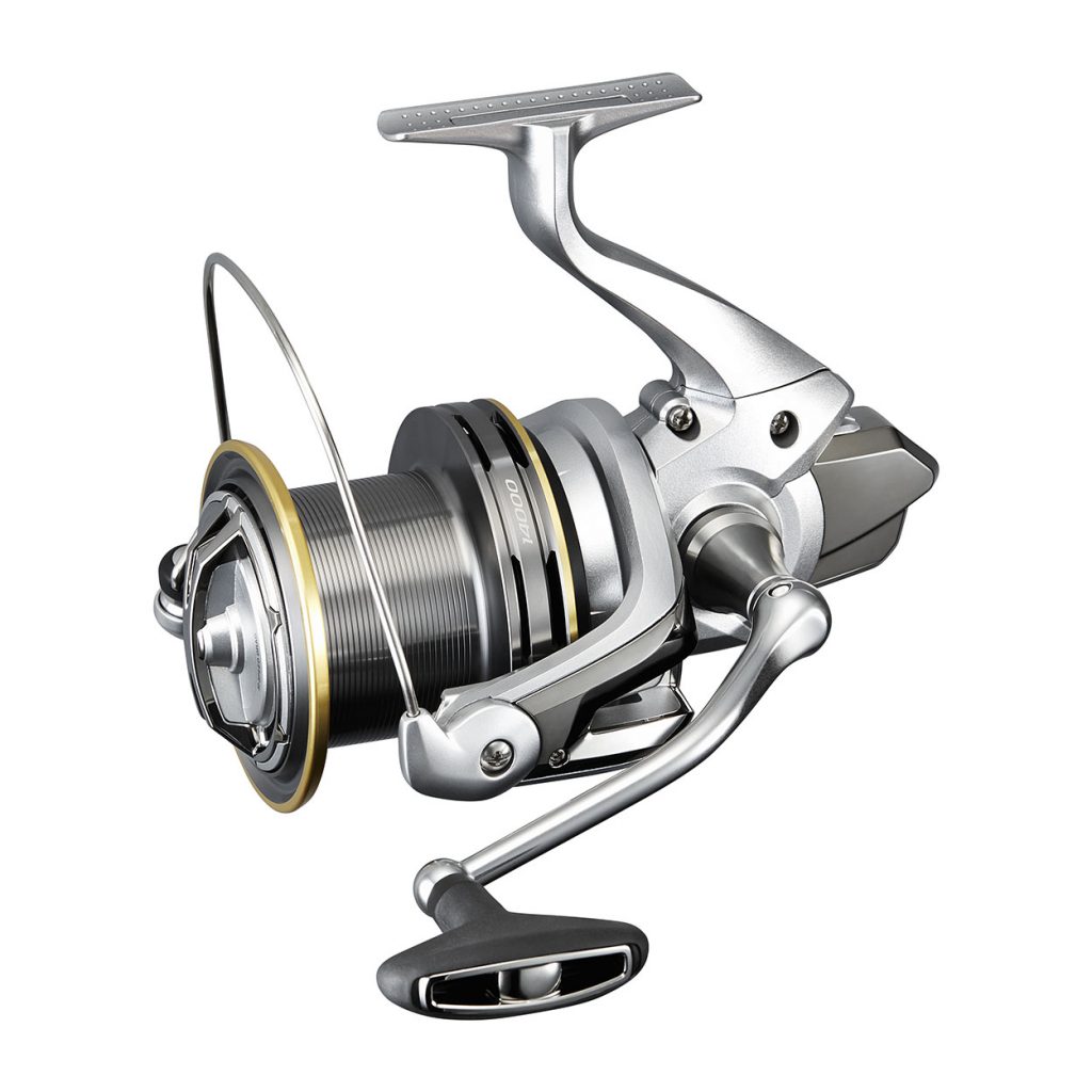 The best beach casting reels, and choosing yours