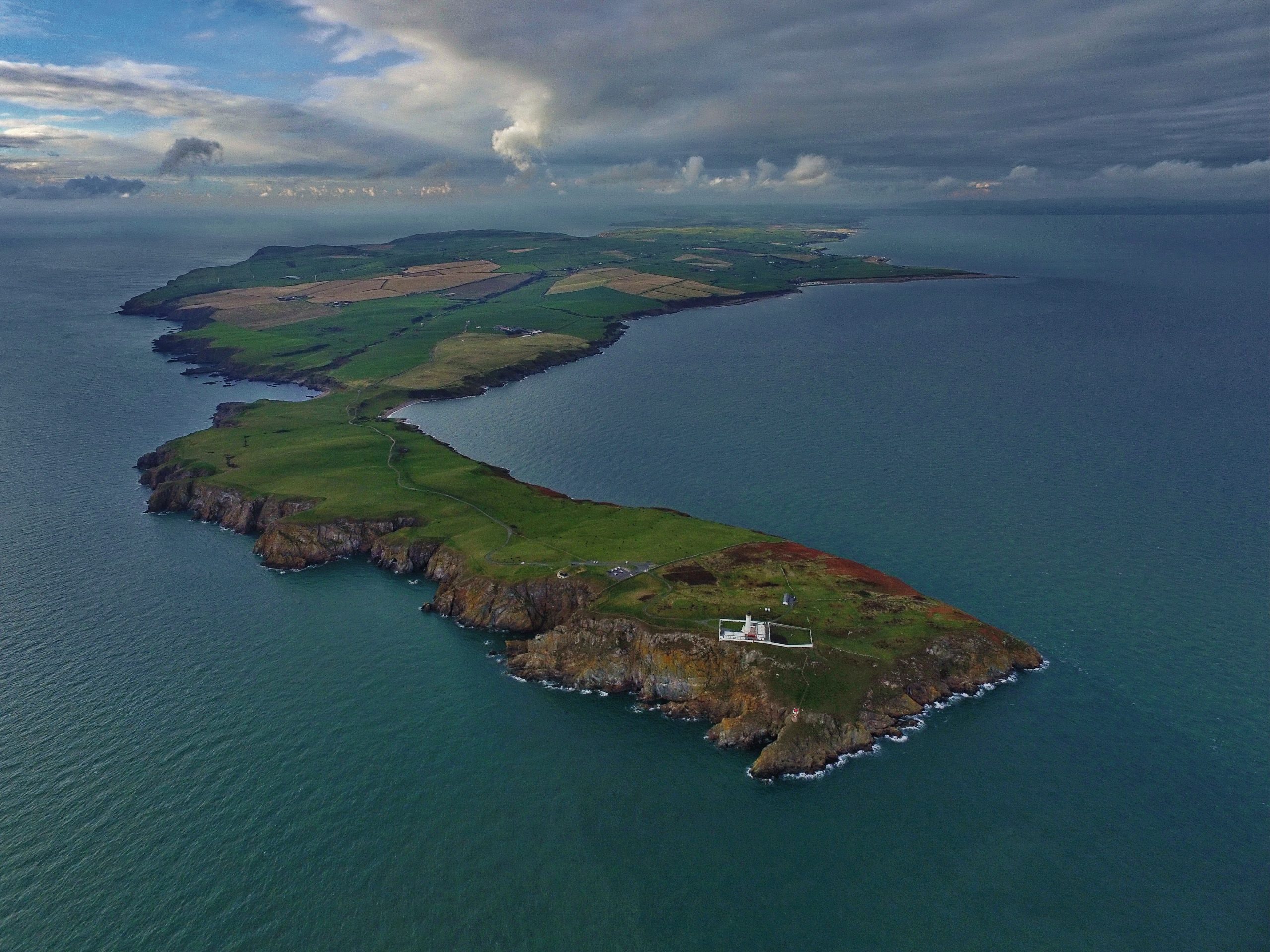 Sea Fishing Scotlands West Coast | Unmissable Marks