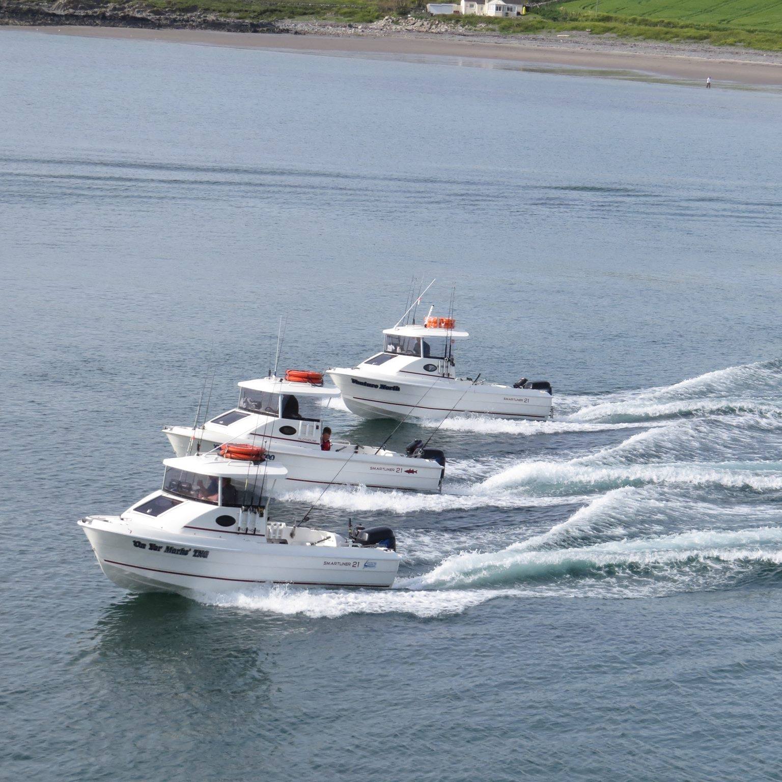 How Scottish anglers helped save the flapper skate from extinction