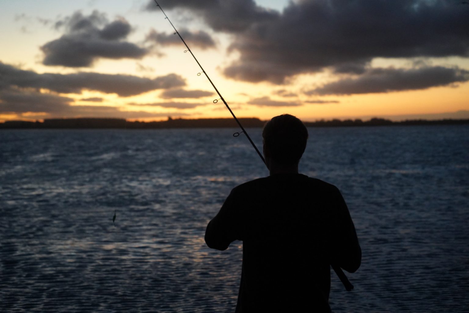 Lure Fishing UK | A beginners saltwater guide