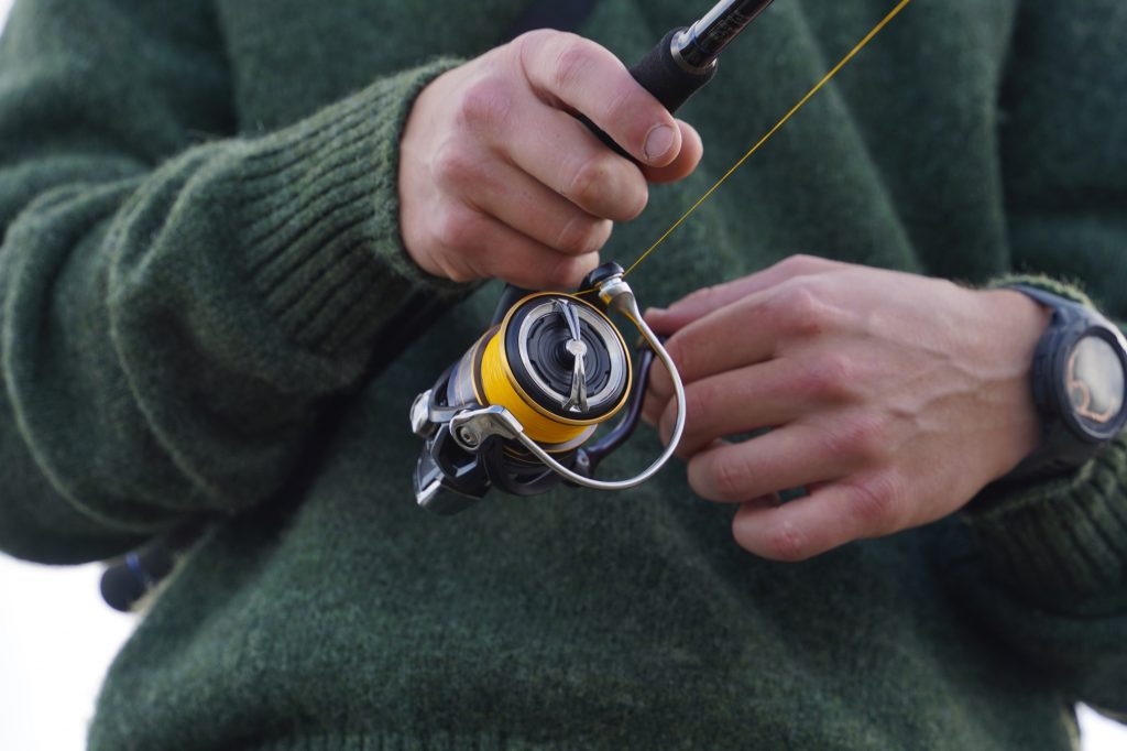 Best Braided Fishing Lines UK: Comparing every braid