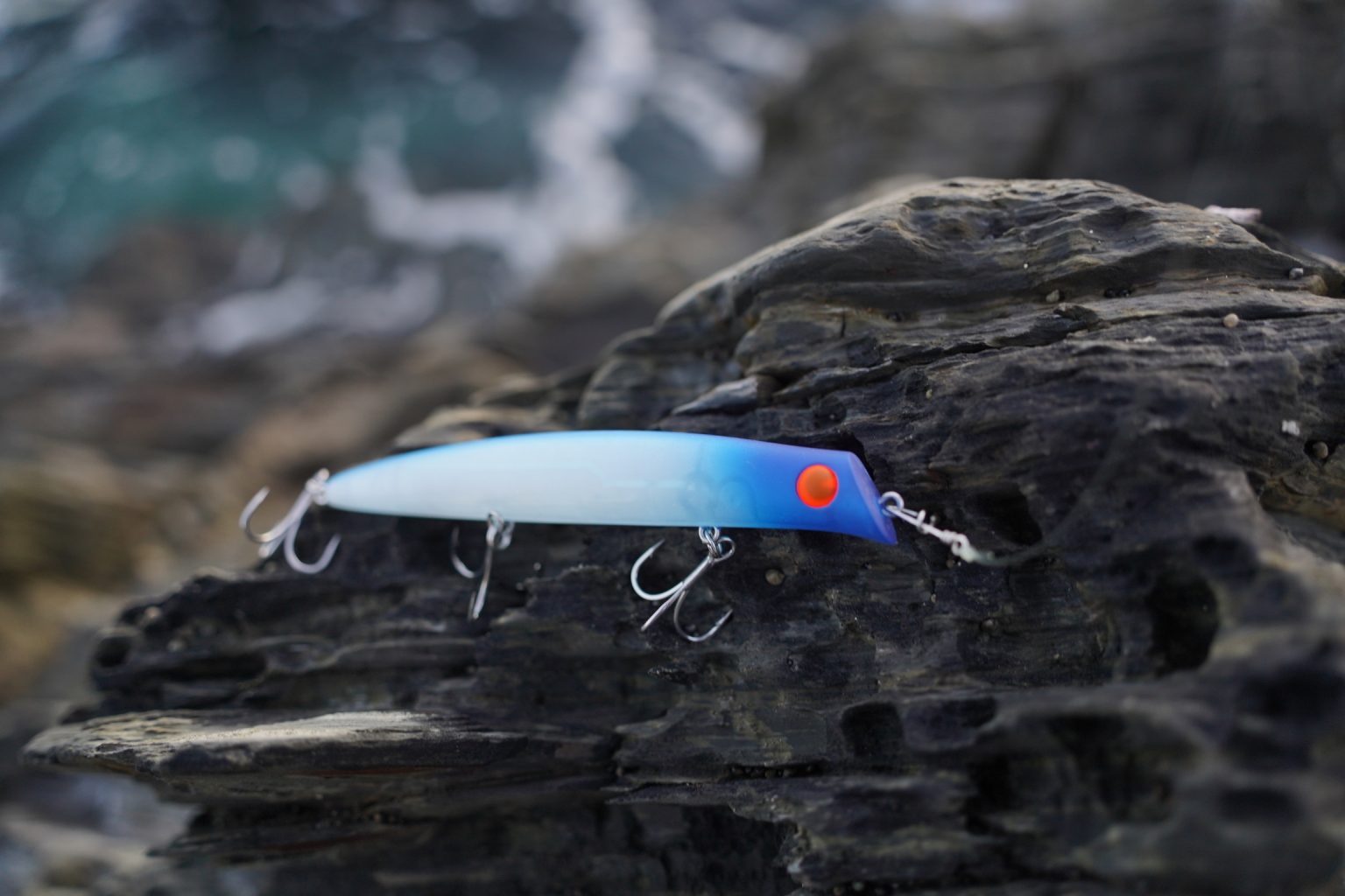 The Only Lures You Need | Best Fishing Lures & Spinners UK