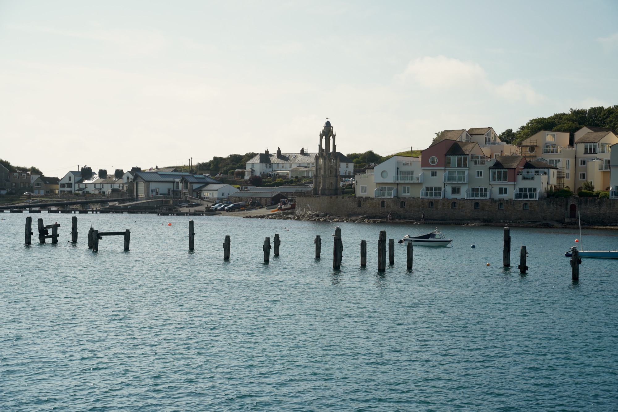 Sea Fishing in Dorset | The Locals Guide