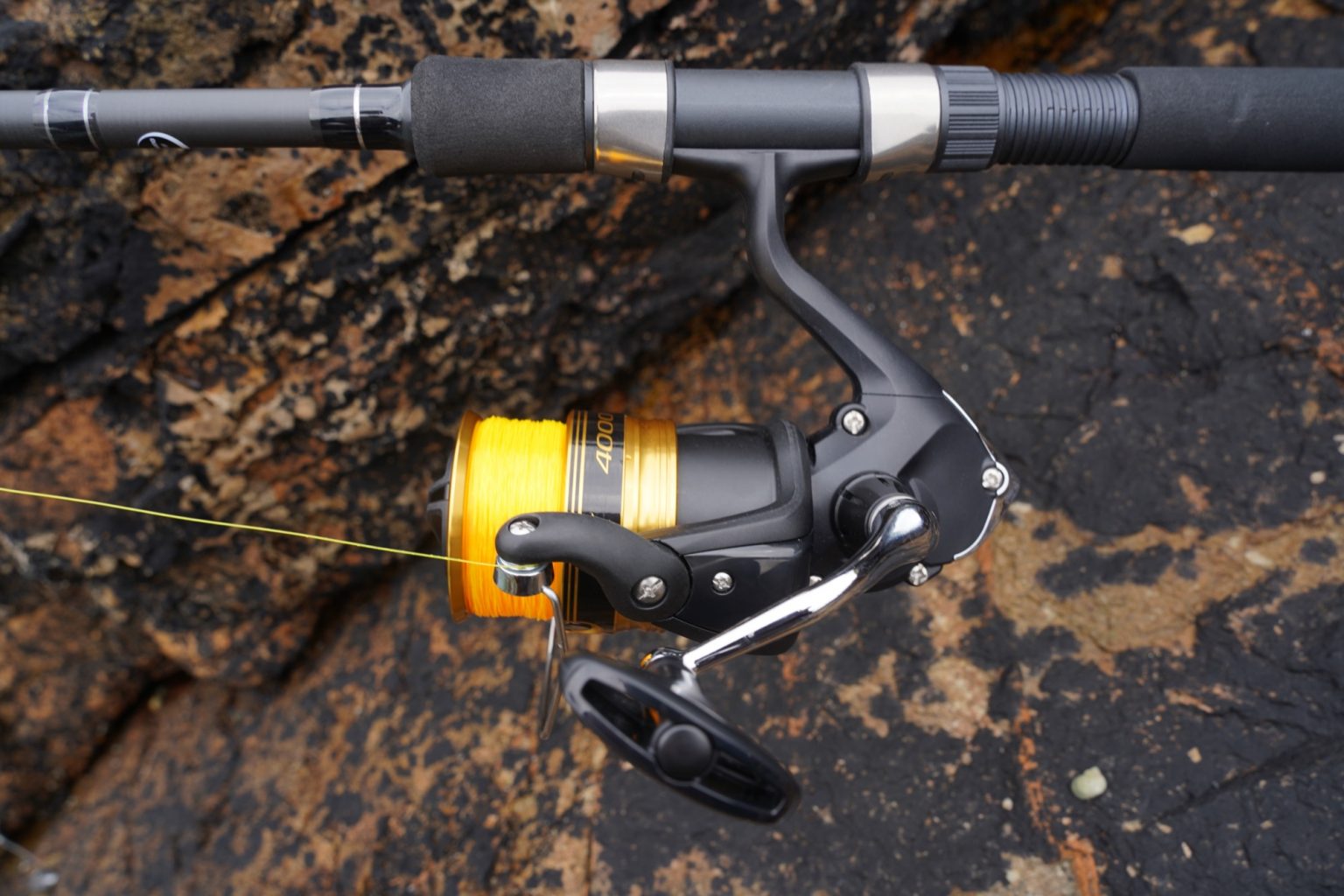 Shimano FX Rod & Reel Combo Review | Best Budget Set Up?