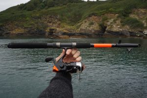 Sea fishing starter kits | Finding the best for your situation