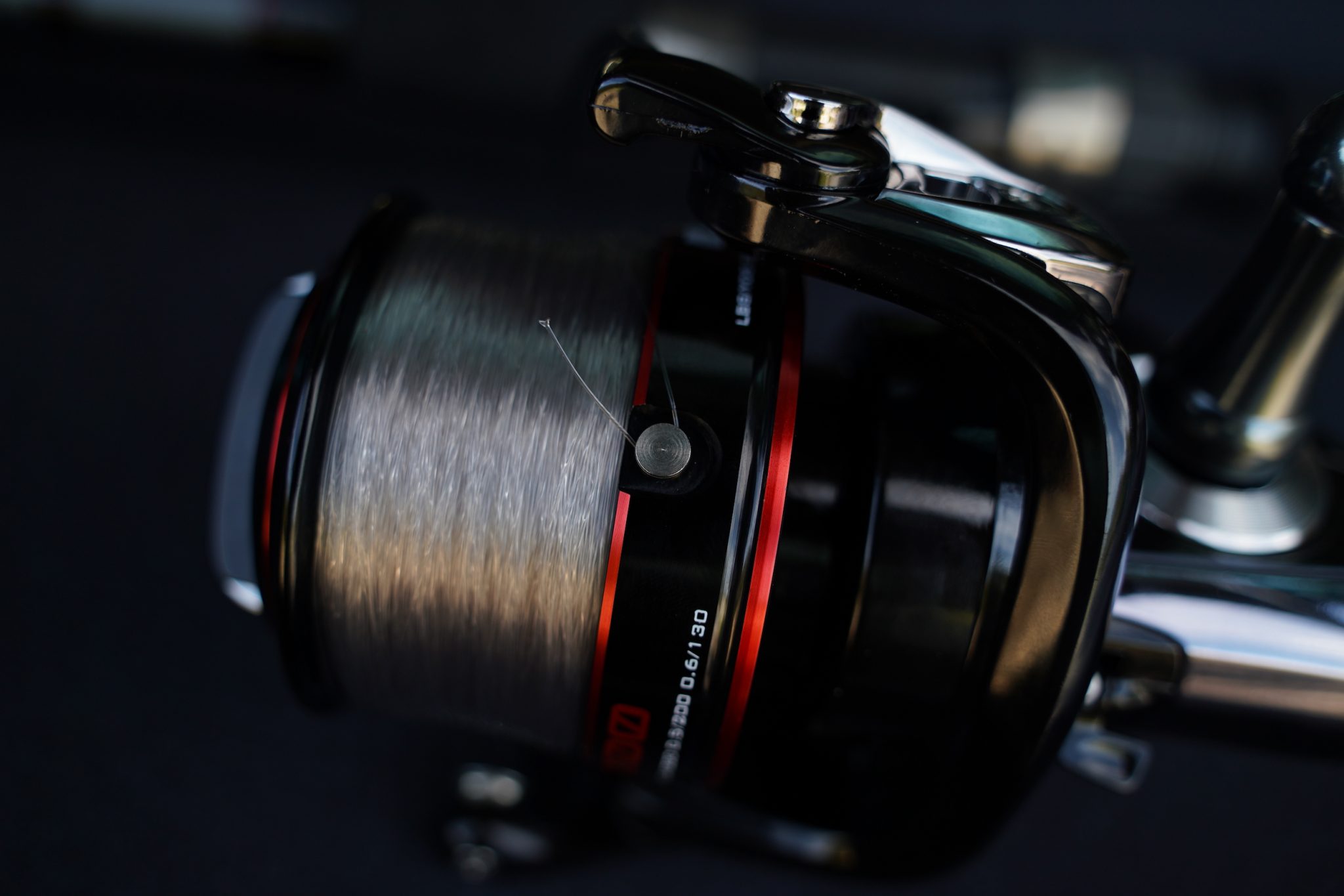 Sea Fishing Lines | Beach Casting Lines UK