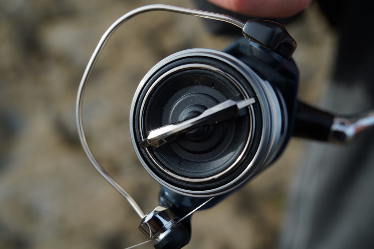Shimano Catana Review | FISHMAG