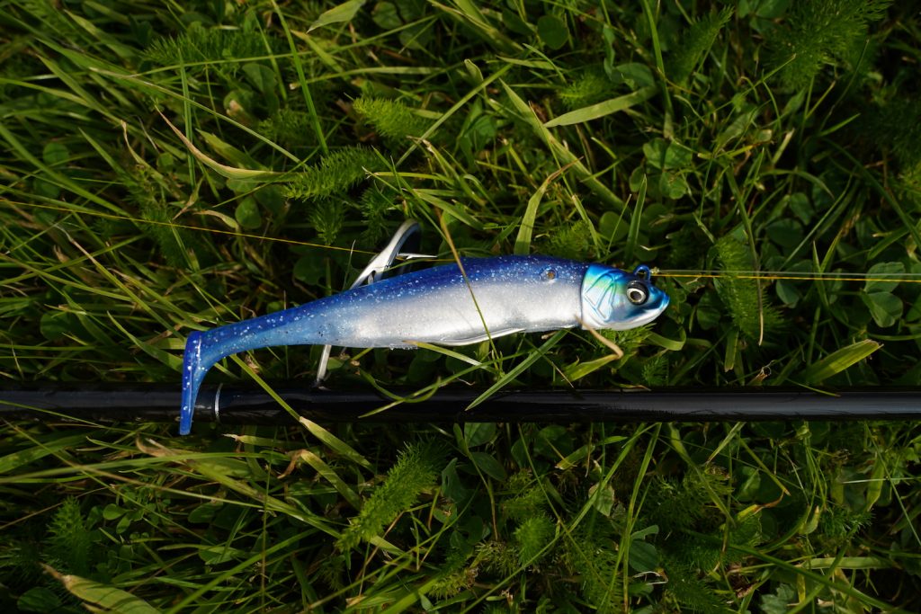 Fiish Black Minnow Review | FISH MAG