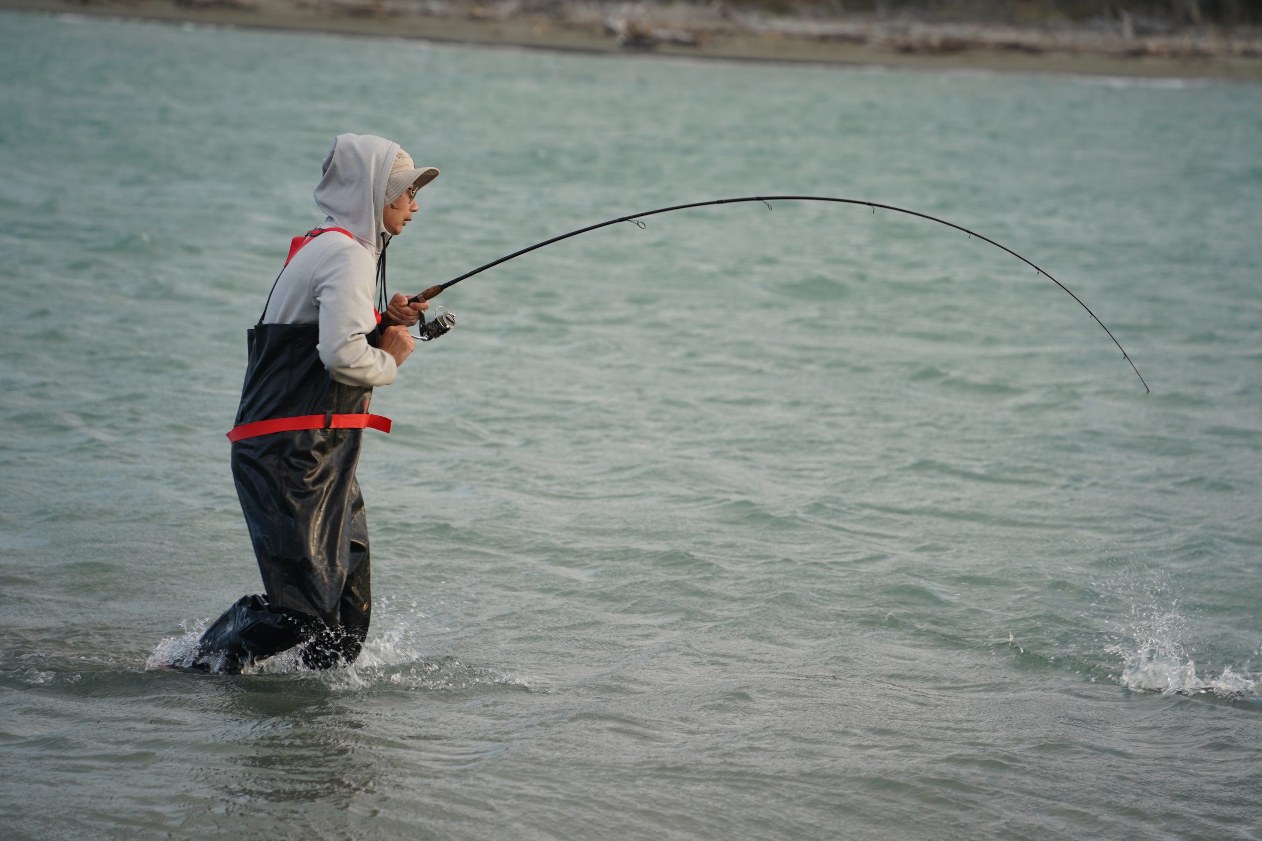 Best Bass Lure Rods UK 2024 | Spinning Rod Upgrades