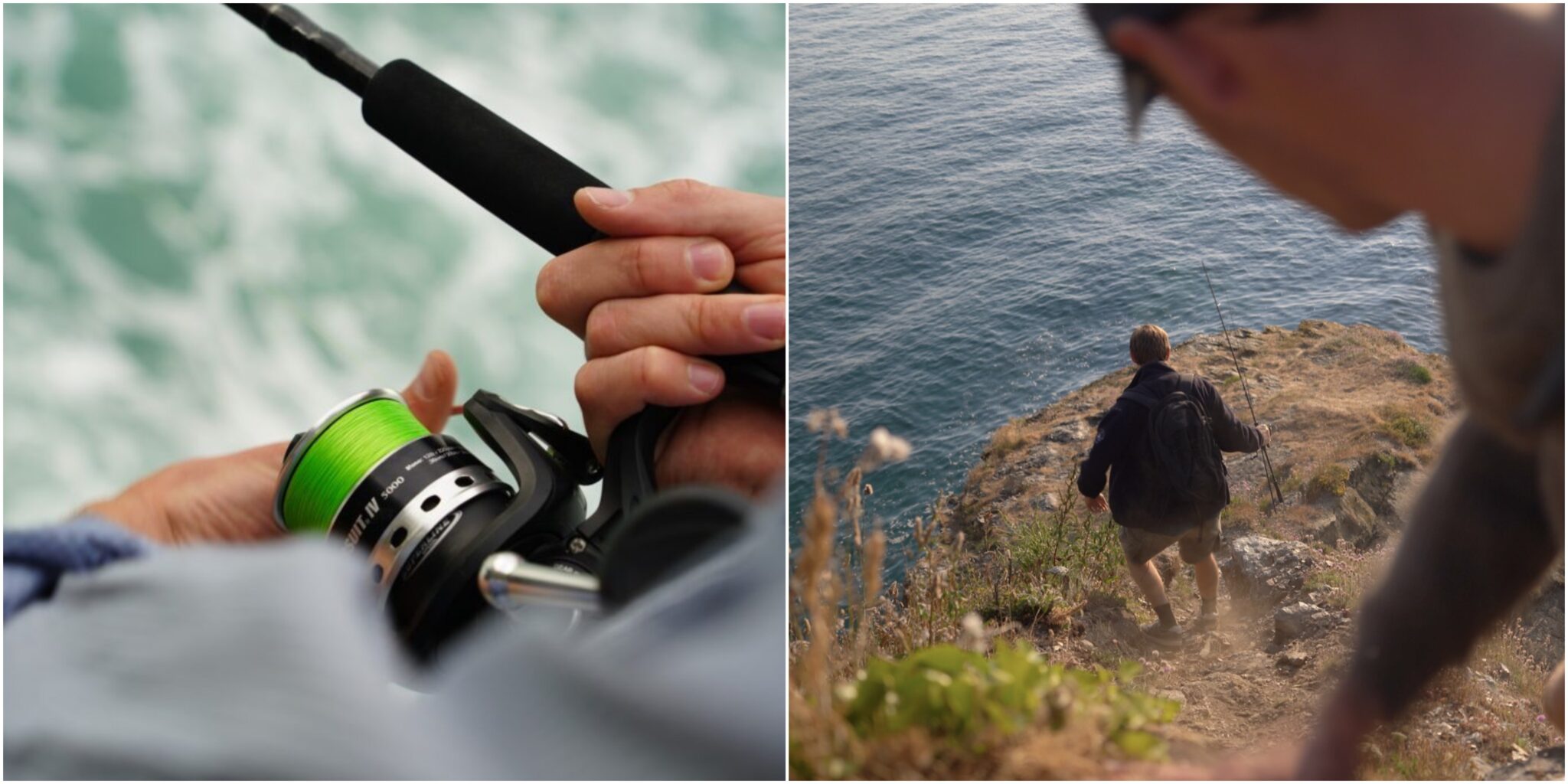 The Best Lure Fishing Set Ups | Perfect Spinning Rod & Reel Combos