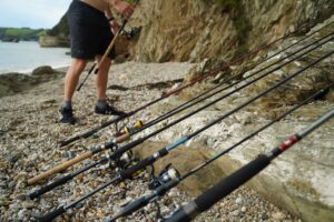 The Best Lure Fishing Set Ups | Perfect Spinning Rod & Reel Combos