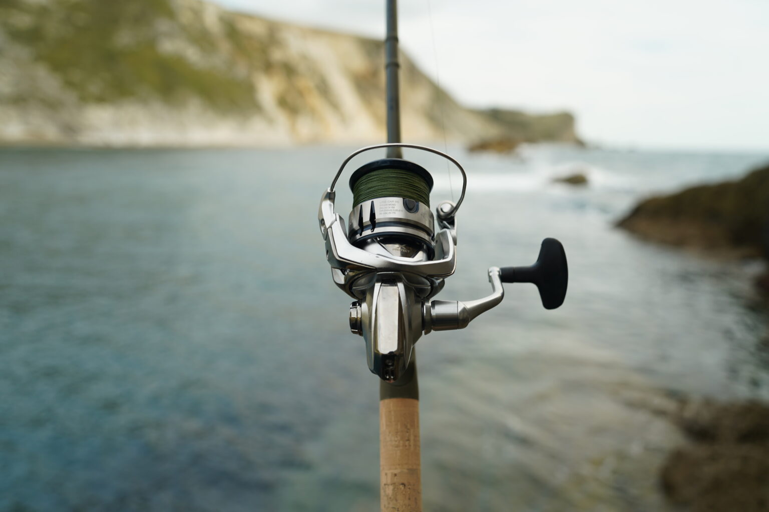 Sea Fishing Reels Explained & Reel Size Guide | Find the best in the UK