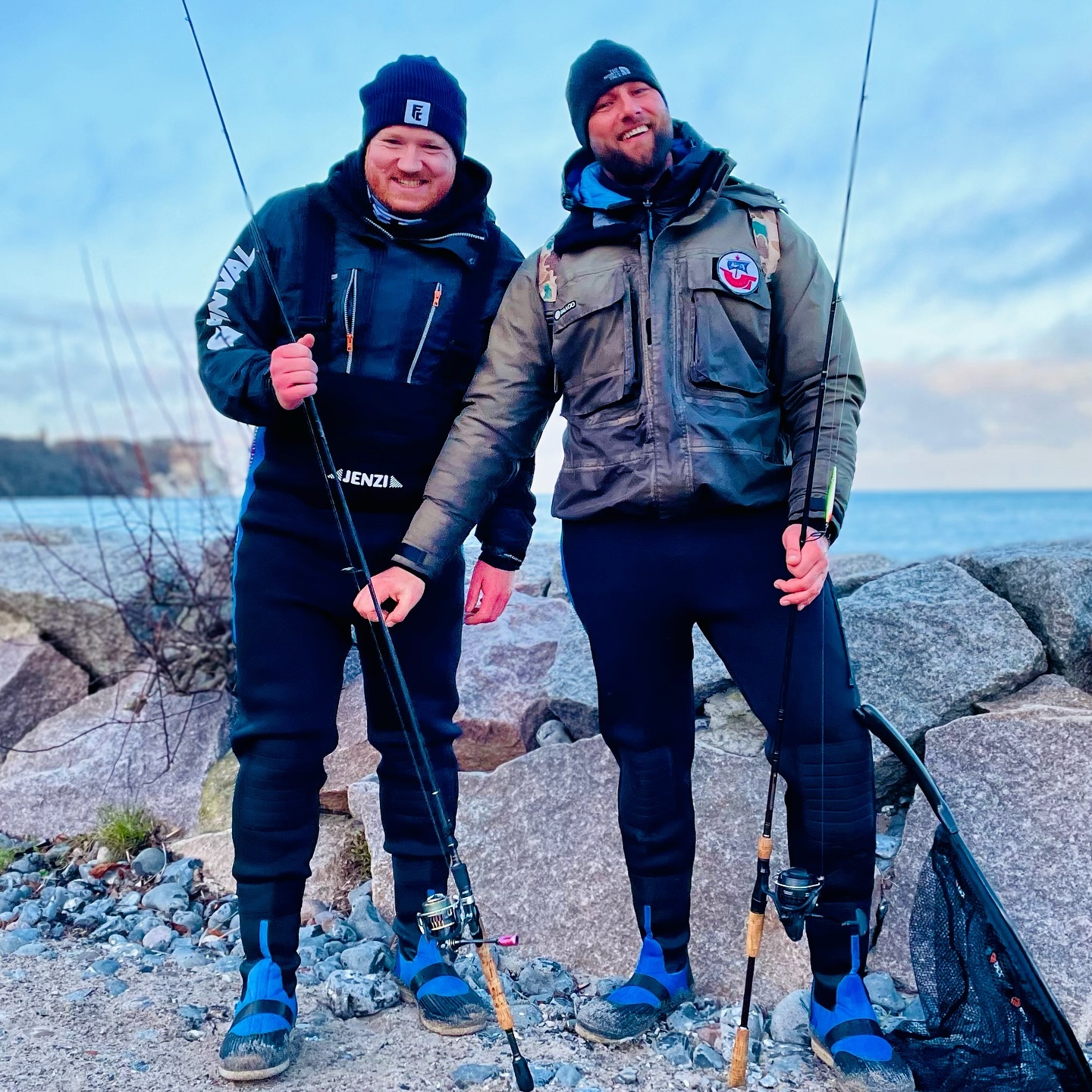 The best pike lures | UK Guide | Northern pike fishing lures