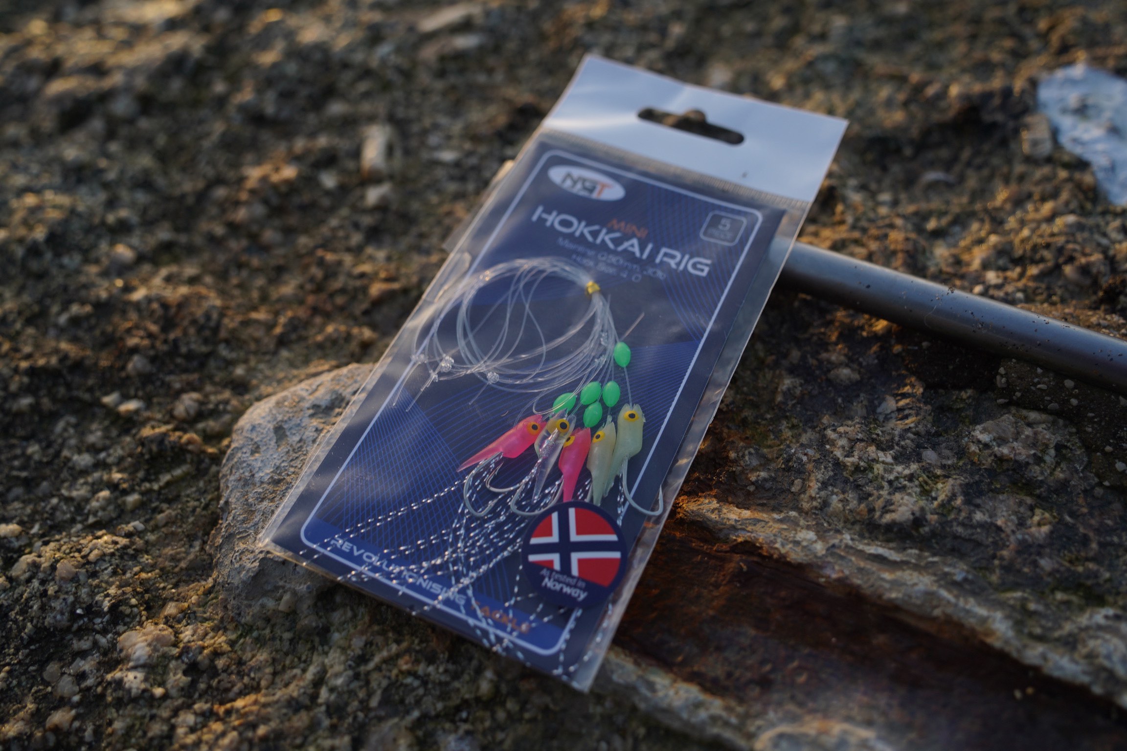 Best Mackerel Spinners & Feathers | UK Guide