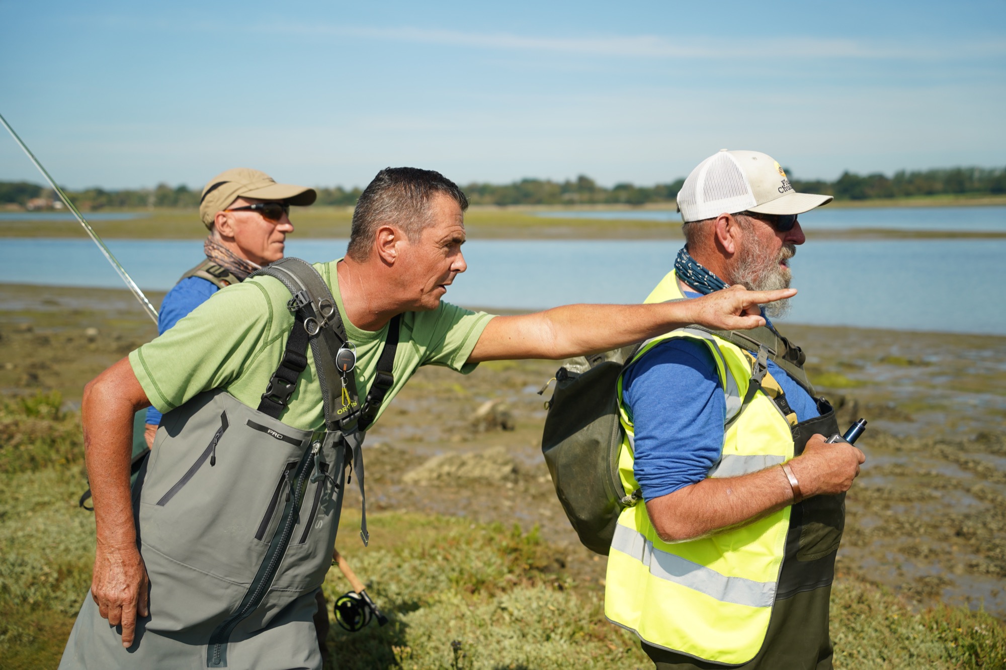 Mullet on the fly | Masterclass with Colin Macleod