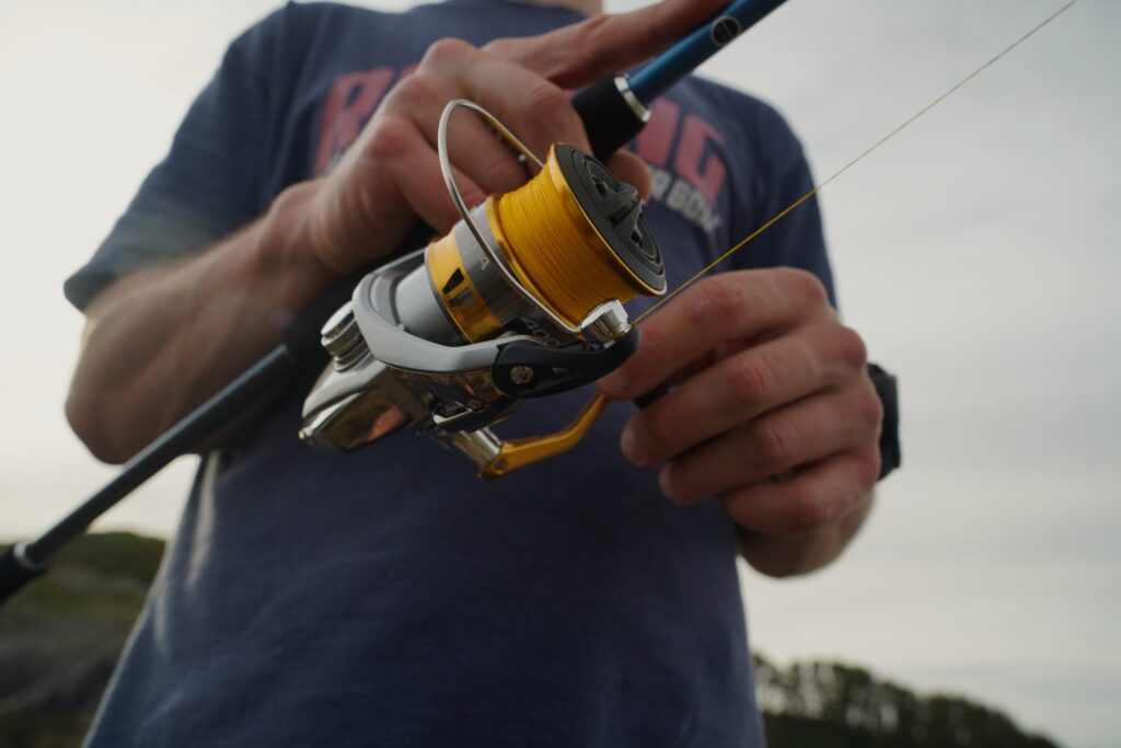 Shimano Sedona Review | FISH MAG