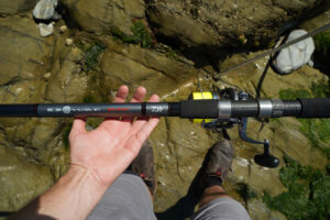 Beachcasting Rods | Which are the best?