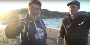 Best Mackerel Spinners & Feathers | UK Guide