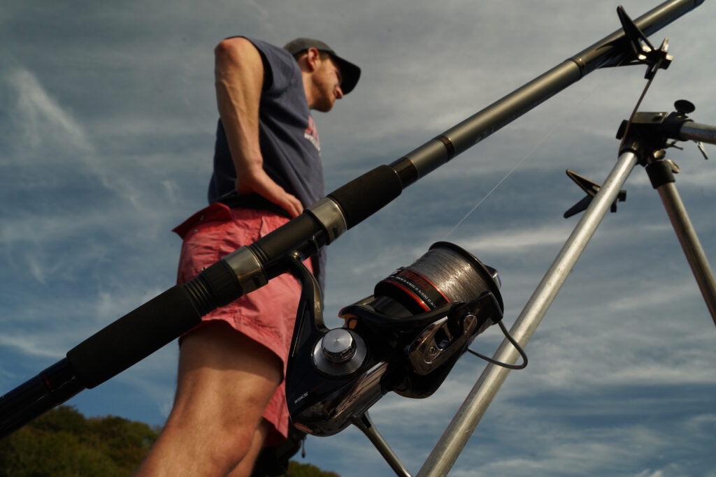 Sea fishing starter kits | Finding the best for your situation