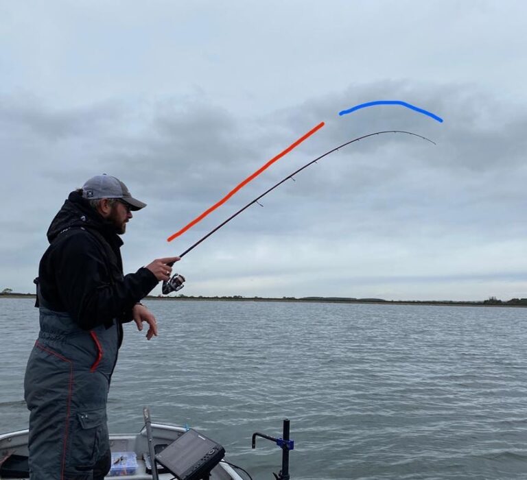 Best Perch Rods UK 2023 | Lure Rods that change everything